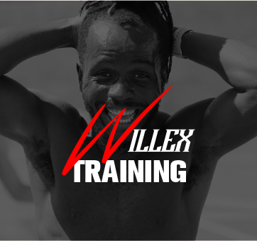 Willex Training – Wilfred Williams